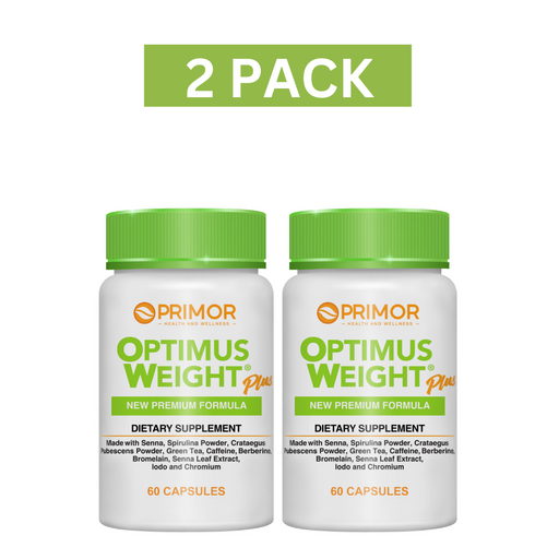 Products — Primor Health and Wellness