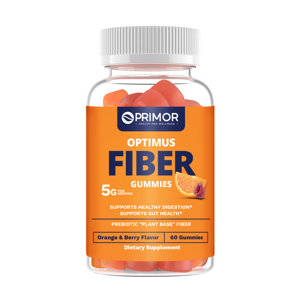 Products — Primor Health and Wellness