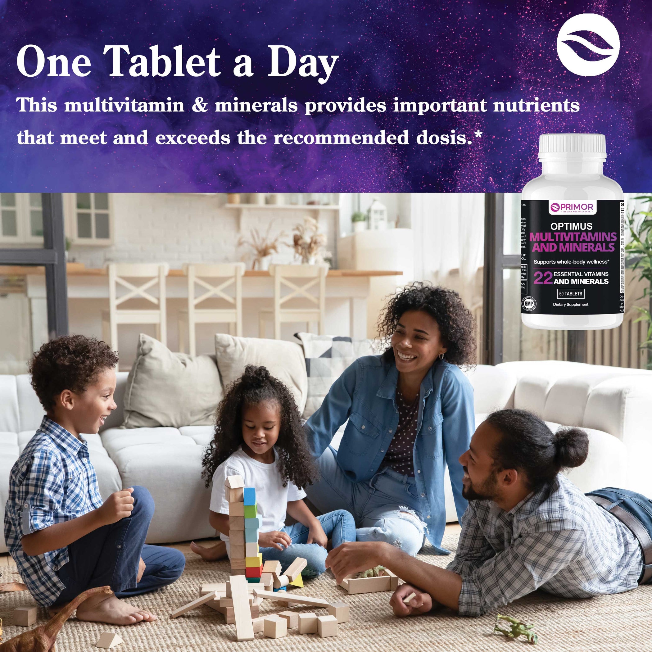 Primor Health and Wellness