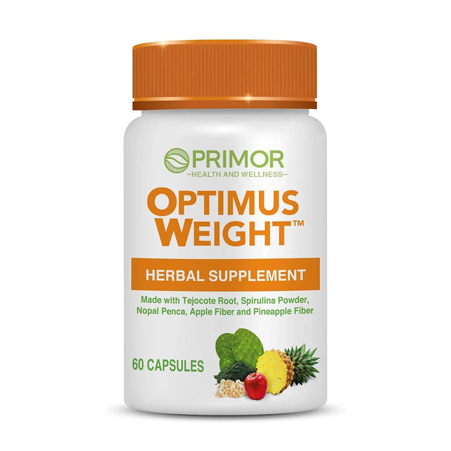 Products — Primor Health and Wellness