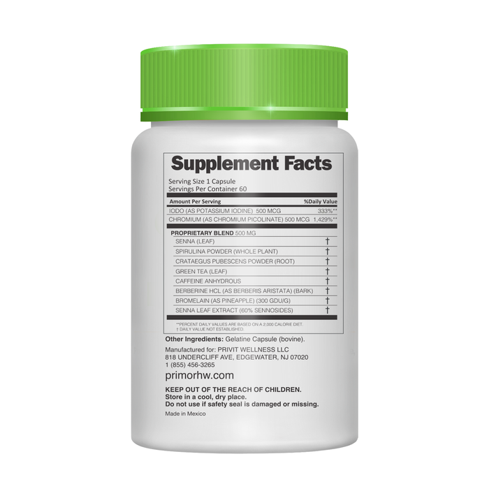 Optimus Weight PLUS Crategus Pubescens aka Raiz Tejocote NEW!- 2 Month ...